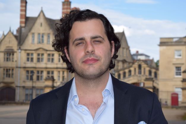 Planning your pension, meeting in the metaverse? - Cedar Capital